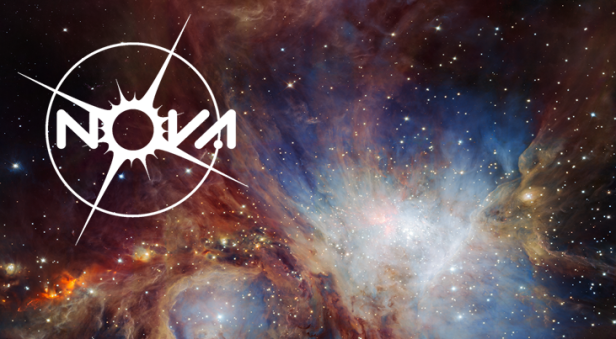 Over NOVA - Astronomie.nl