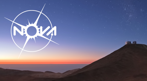 Over NOVA - Astronomie.nl
