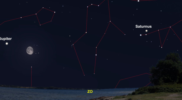 Home - Astronomie.nl