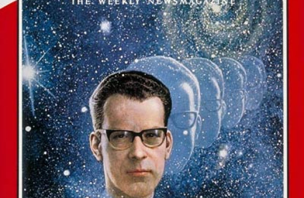 De ontdekker van quasars Maarten Schmidt overleden - Astronomie.nl