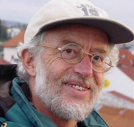 In memoriam Rob Rutten - Astronomie.nl